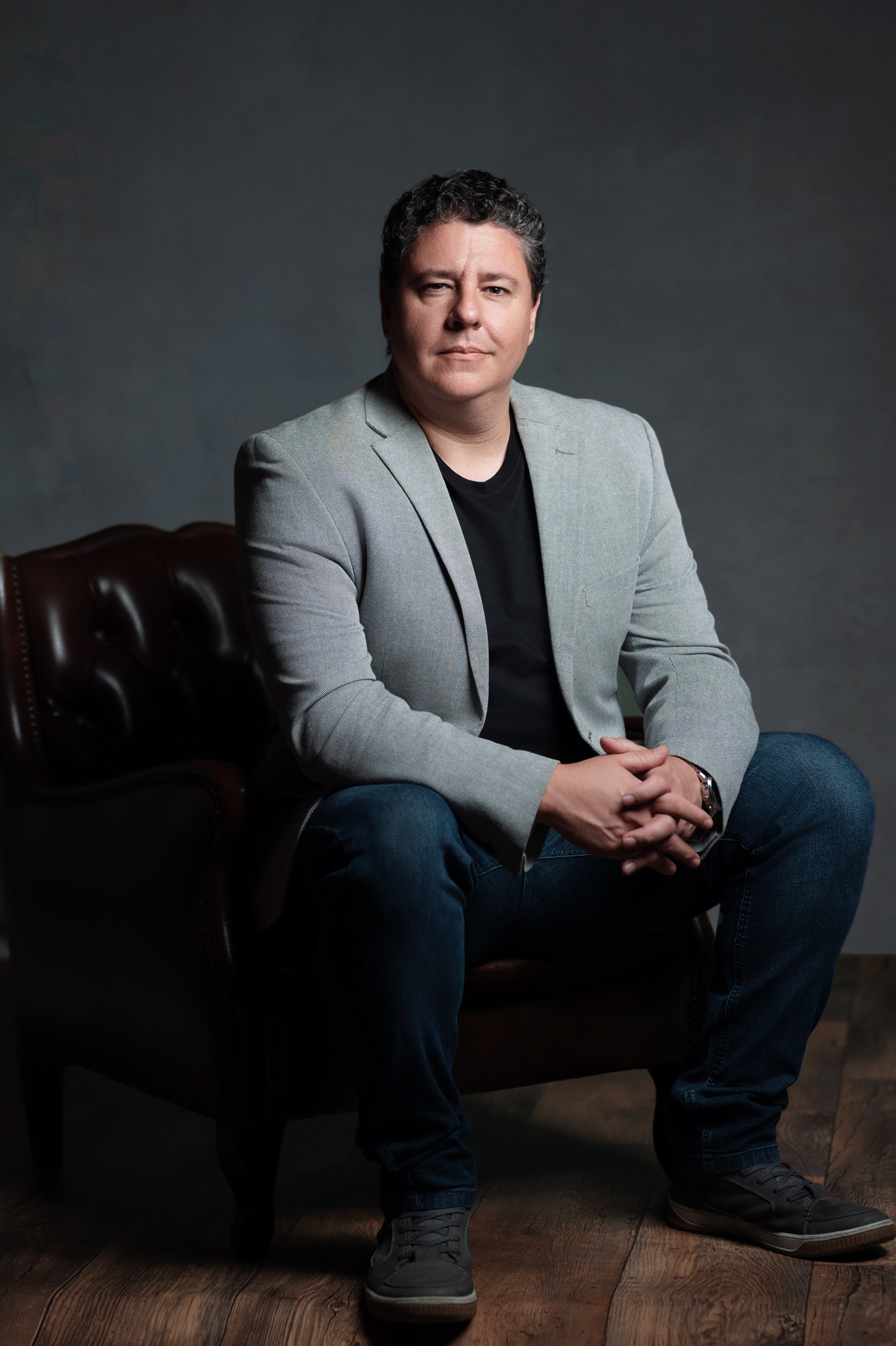 Rodrigo Orellana – Psicólogo Clínico